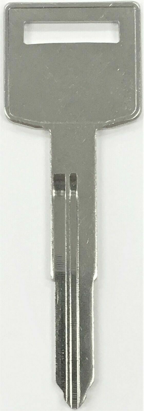 1989-1994 Suzuki GSX-R750J K L Motorcycle Key Blank Blanks X241 | eBay