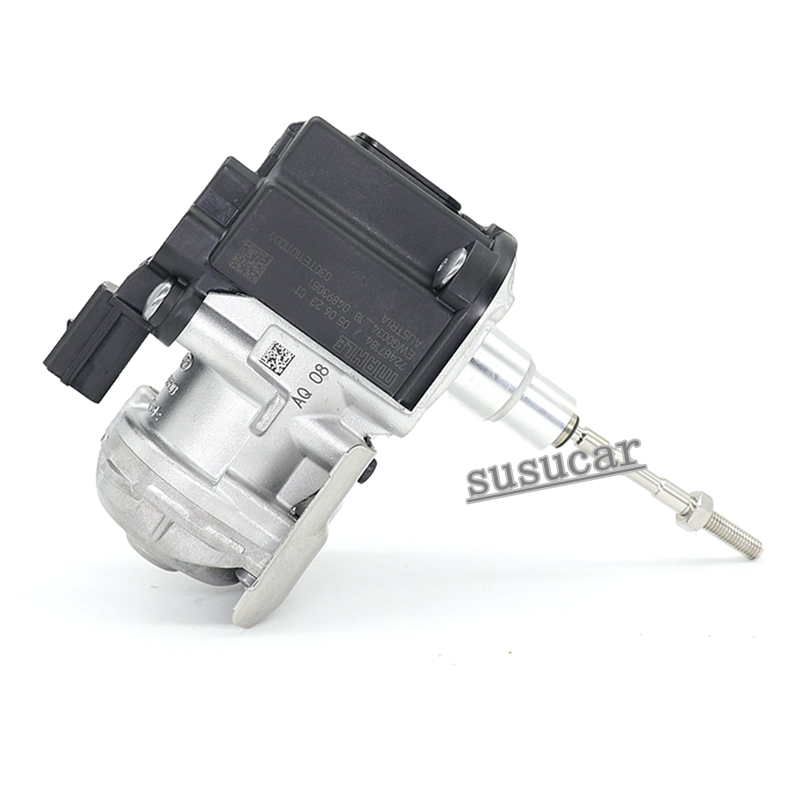 Mahle Turbo Electric Actuator for Audi A5 A6 Q5 2.0TFSI EA888 Gen3 ...