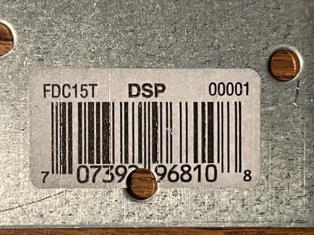 Simpson Strong-Tie DSP Double Stud Plate Set of 21 Pieces New | eBay