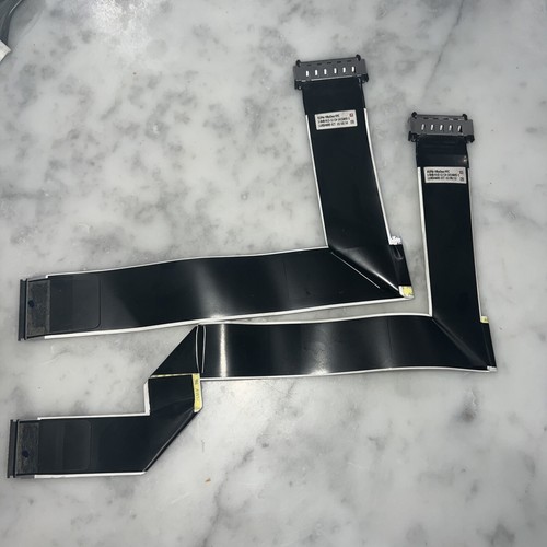 Sony 1-848-910-11 / 1-848-912-11 T-Con LVDS Ribbon for XBR-43X830C | eBay