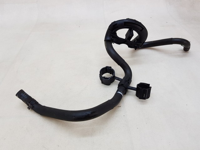 VOLKSWAGEN VW POLO 9N 9N3 02-09 1.4 1.6 PETROL COOLANT PIPE HOSE ...