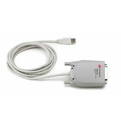NEW Agilent 82357B USB/GPIB Interface High-Speed USB 2.0 with CD Driver ...