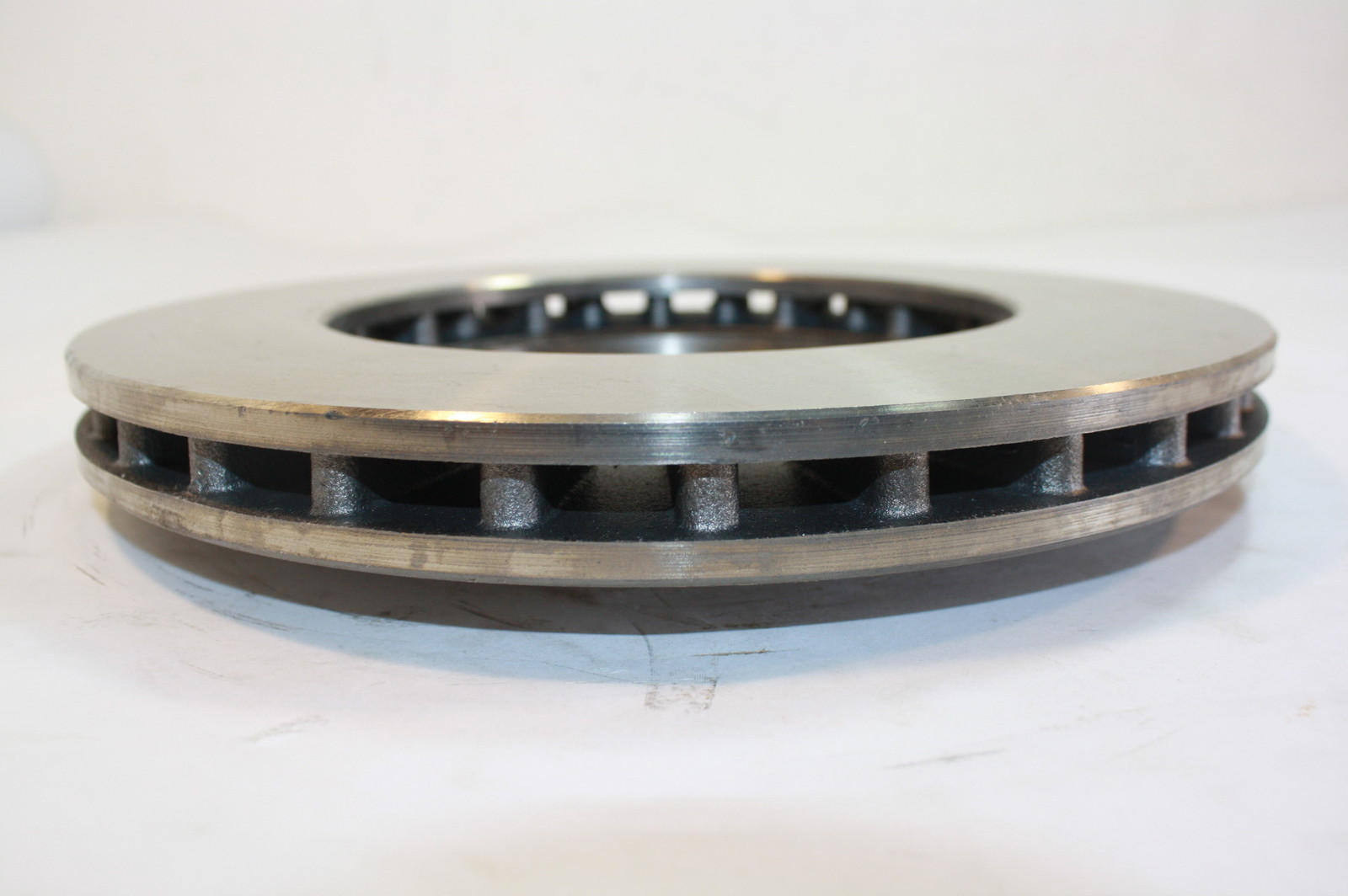 auto extra brake rotor ax5327 125400 56454 55018 | eBay