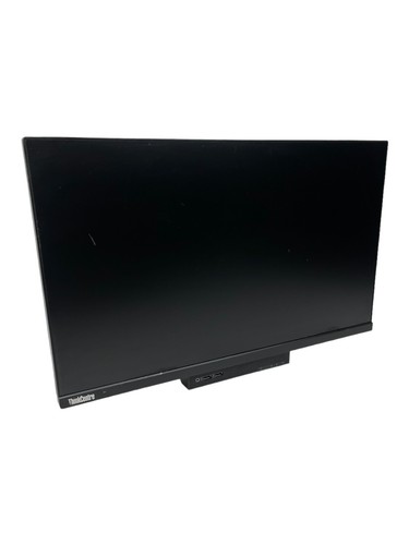 Lenovo ThinkCentre 24" FHD 1920x1080 Tiny-In-One LCD Monitor TIO24D | eBay