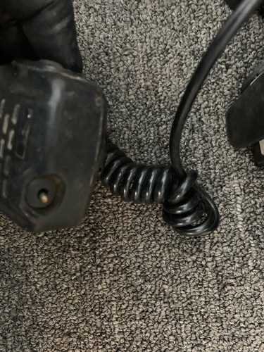 Vertex Standard VX-537-4-5 PORTABLE RADIOs for parts/repair/Plz Read | eBay