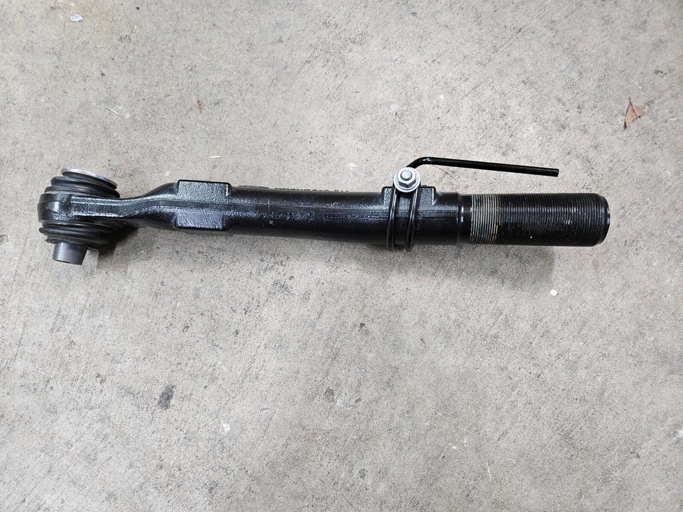 PC3Z3A131A MEF-619 Ford OEM tie rod end F250 F350 F450 F550 | eBay