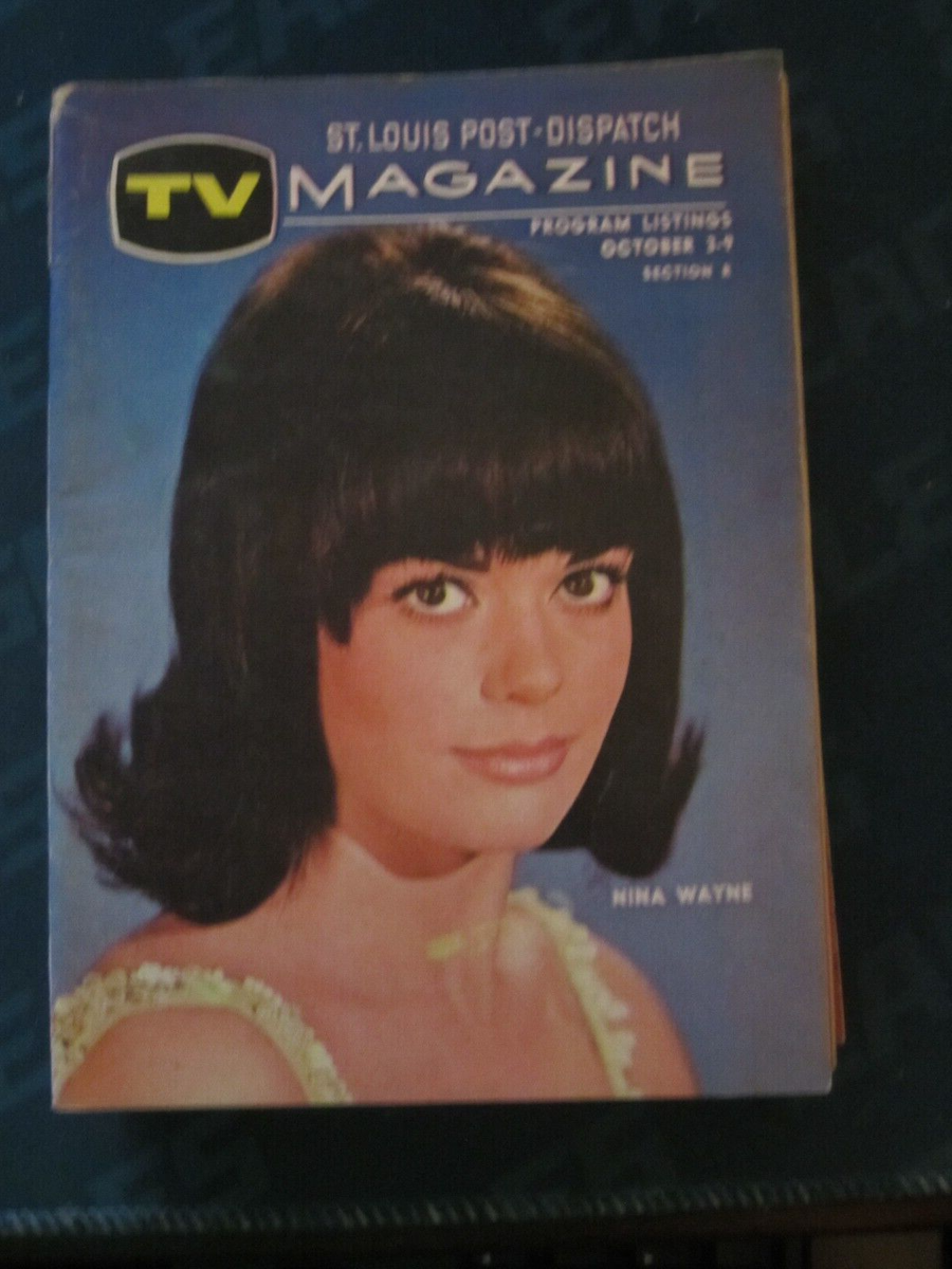 Nina Wayne Camp Runamuck Tv Nina Wayne | Moviefone