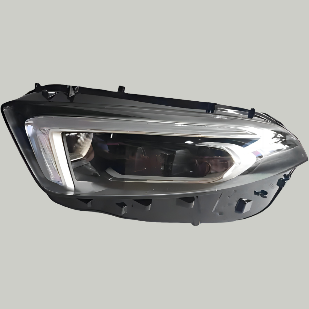 Mercedes Benz W177 A200 A35 A45 Right Passenger LED EU Headlight | eBay