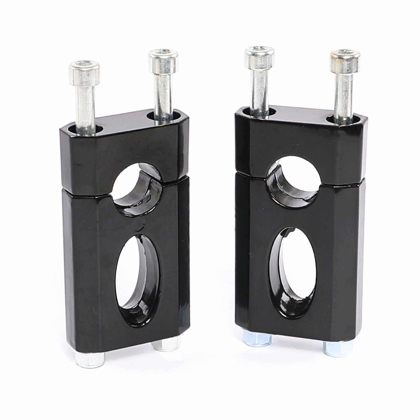 7/8" HANDLEBAR HANDLE BAR RISER for CRF50 110 125cc KLX TTR TAOTAO Dirt ...