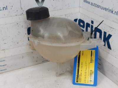VASE D'EXPANSION Peugeot Expert (VA/VB/VE/VF/VY) 2016 9821049380 | eBay