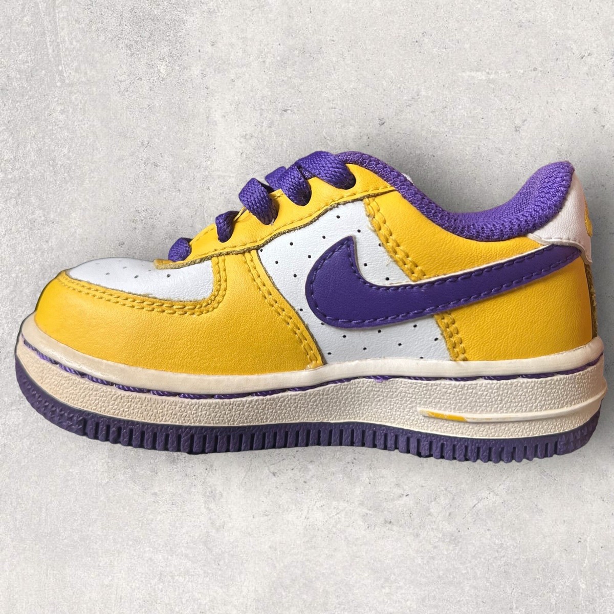 Kobe Bryant Shoes 8 Kids