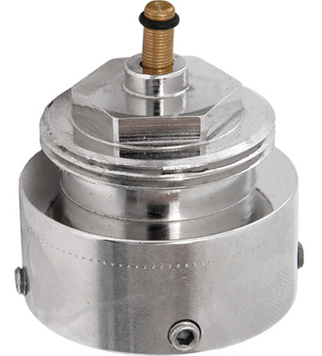 Heimeier Thermostatkopf Adapter M30 x 1,5 Vaillant Thermostatventil ...