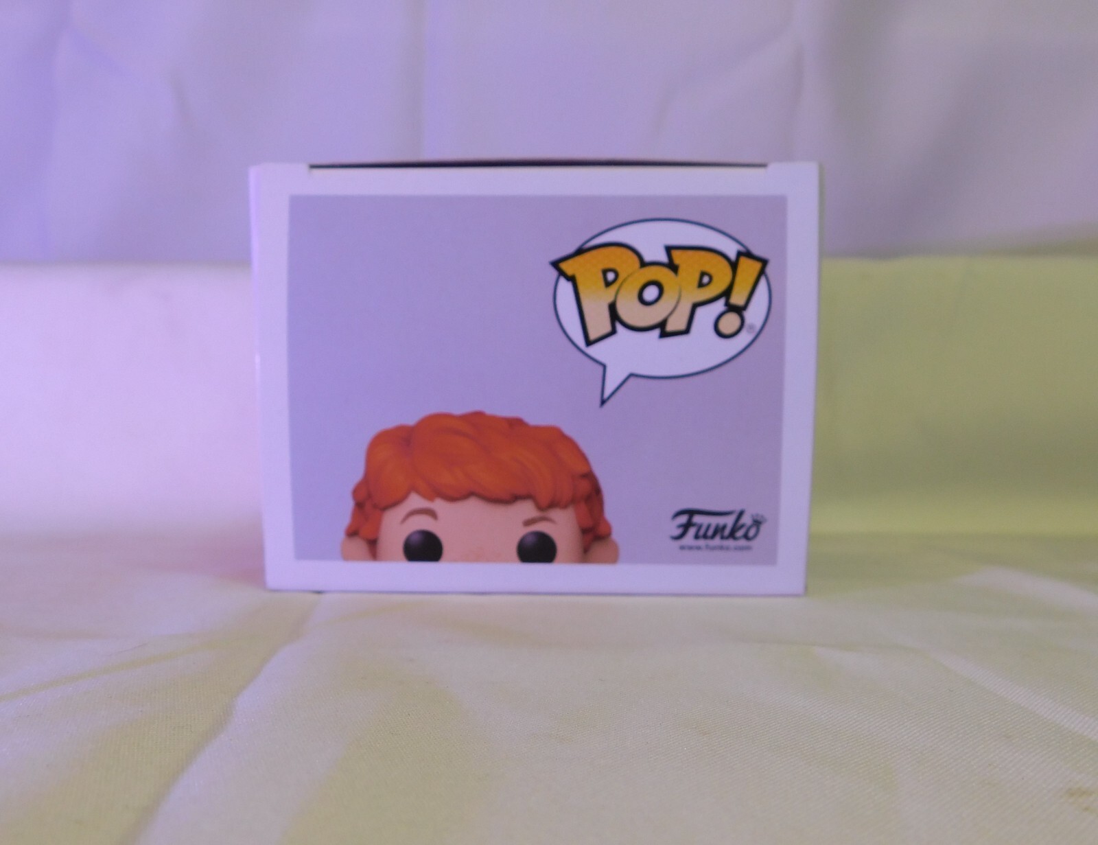 FUNKO POP! ALFRED E. NEUMAN #29 NEW VAULTED | eBay