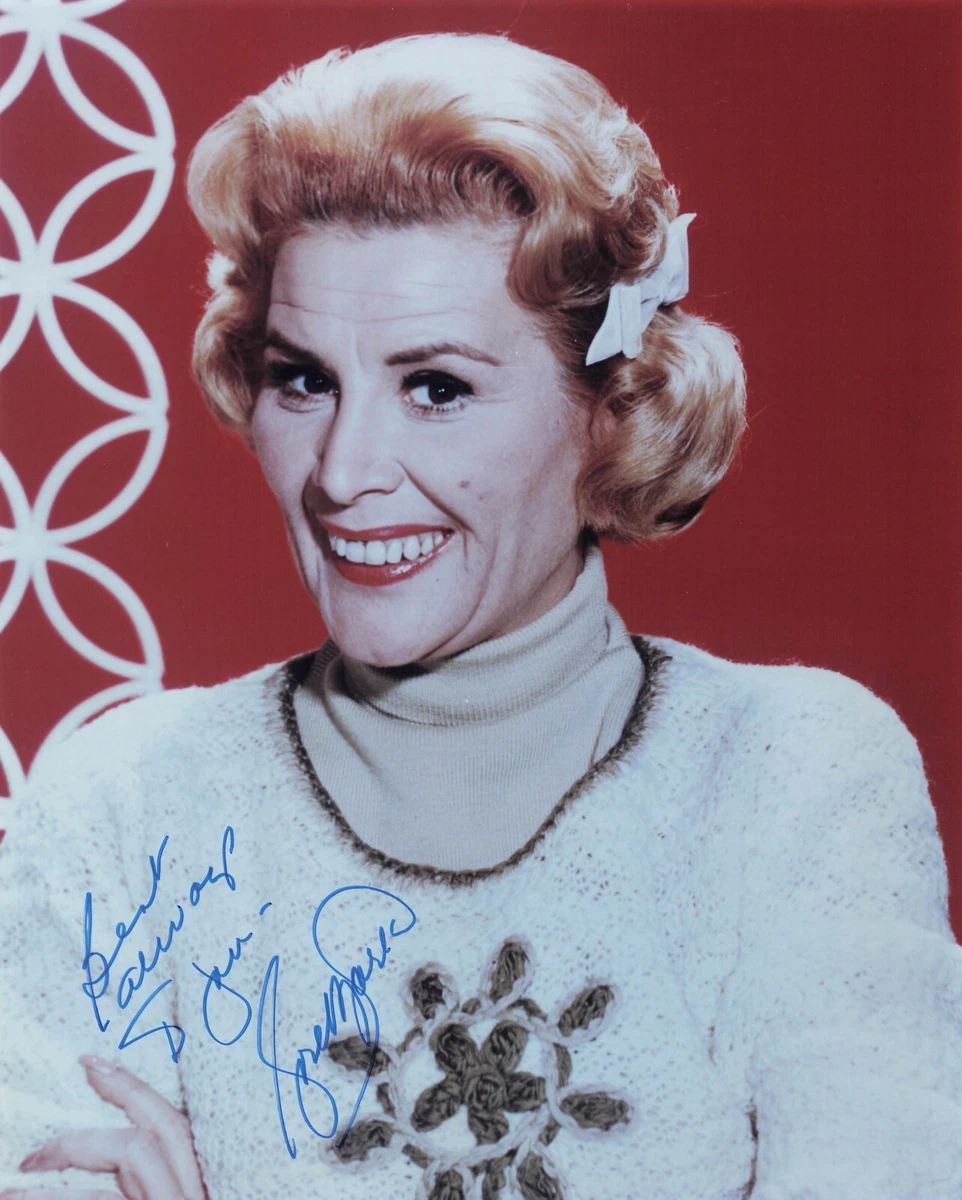 Rose Marie Actor