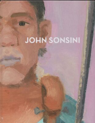 John Sonsini - Miles McEnery Gallery Art Exhibition Catalog | eBay