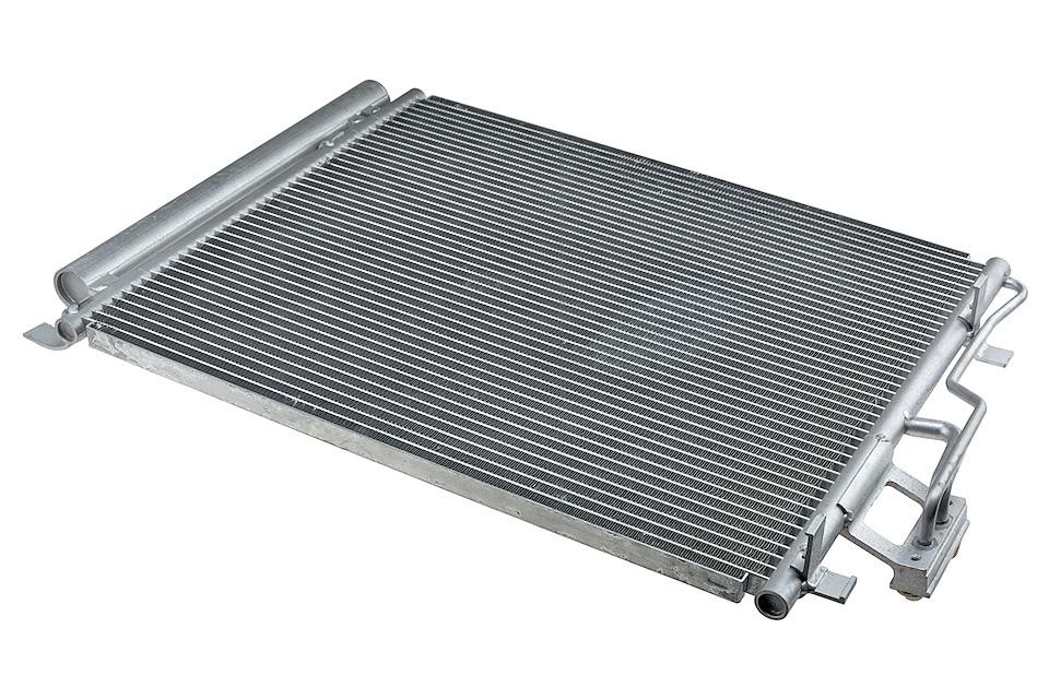 AC Condenser for Hyundai SANTA 06-12 97606-2B700 | eBay