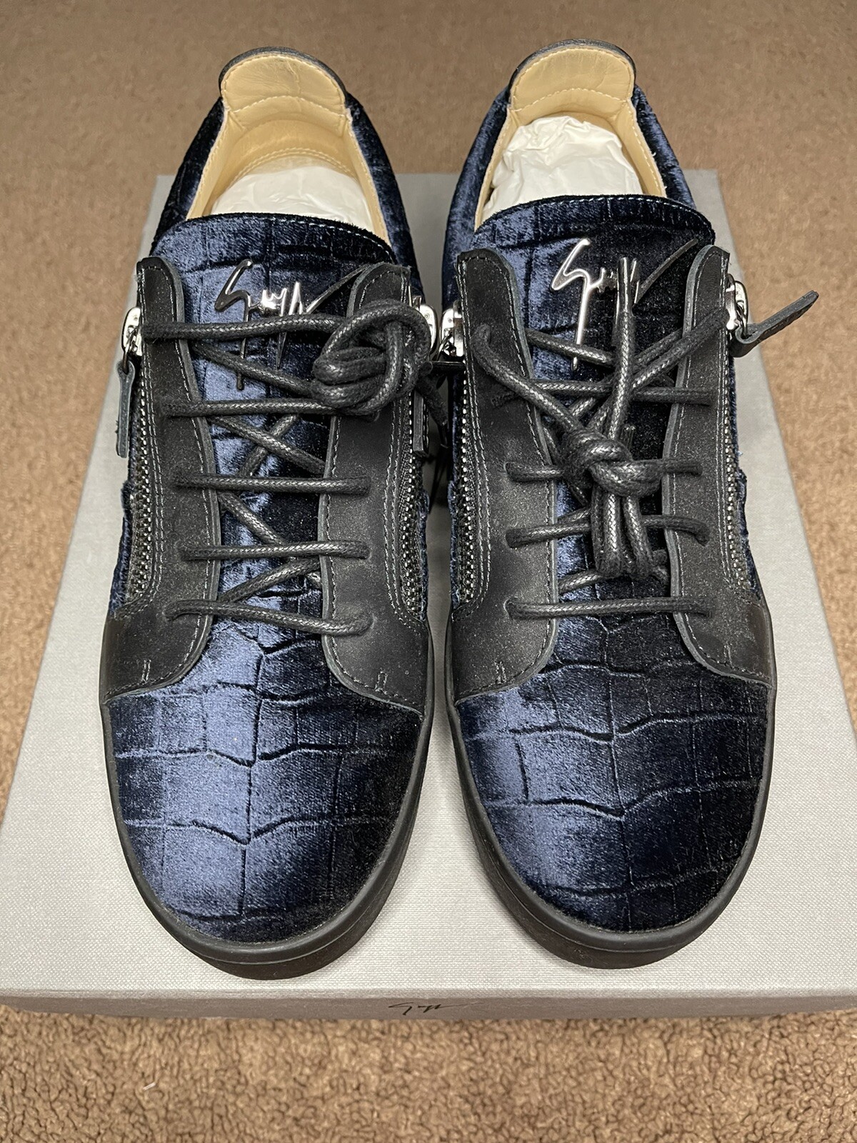 Giuseppe Men Shoes