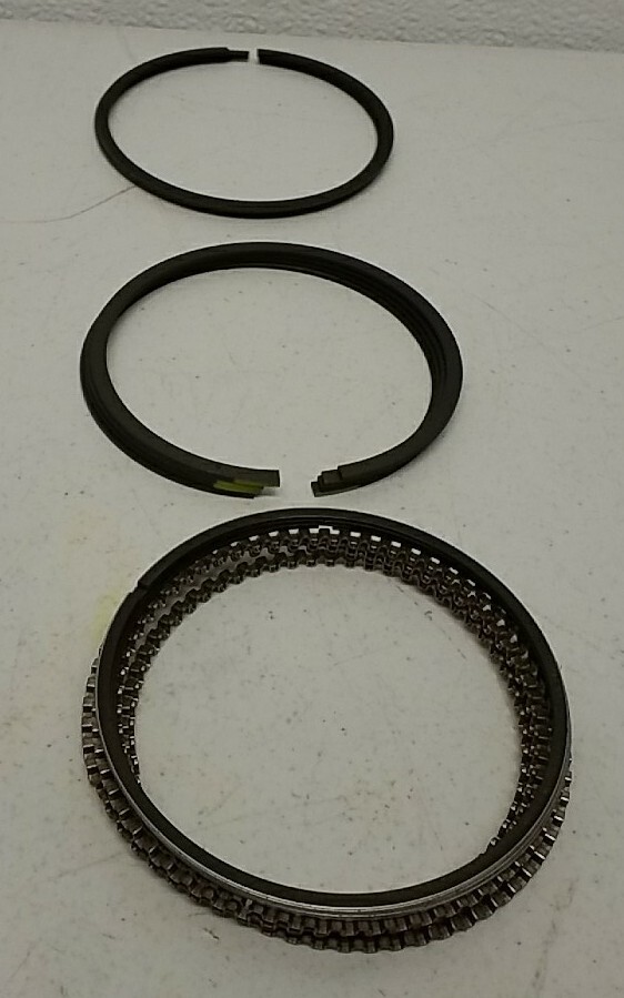 41866CP.020 Perfect Circle Engine Piston Ring Set – Premium Piston ...