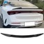 Fits 2021-2023 Kia K5 Rear Trunk Spoiler Wing ABS V Style - Carbon ...