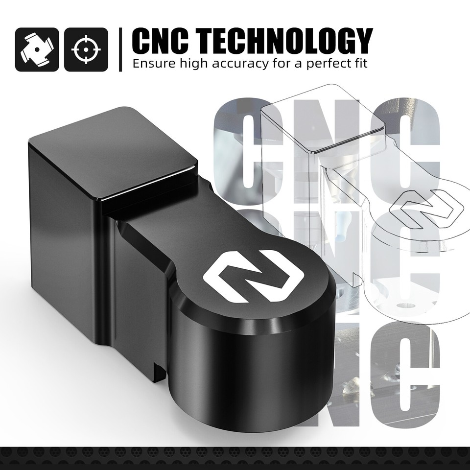 NICECNC Fuel Pump Protection For KTM 125 250 300 350 450 XC/SX/XCF/SXF ...