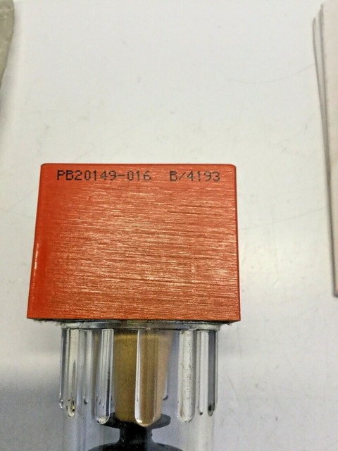 Hoerbiger Model Mf-08 Submicron Air Filter for sale online | eBay