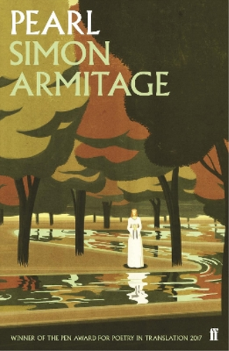 Simon Armitage Pearl (Paperback) 9780571302970 | eBay