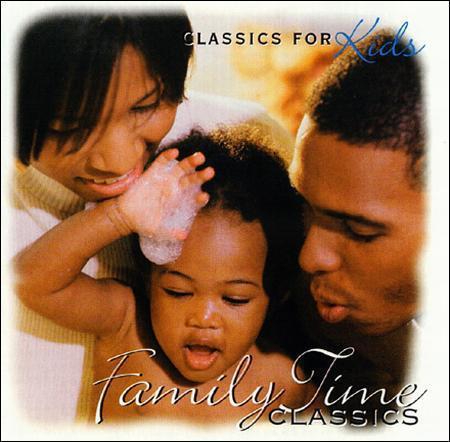 Family Time Classics (CD, Dec-1999, Intersound) 15095376220| eBay