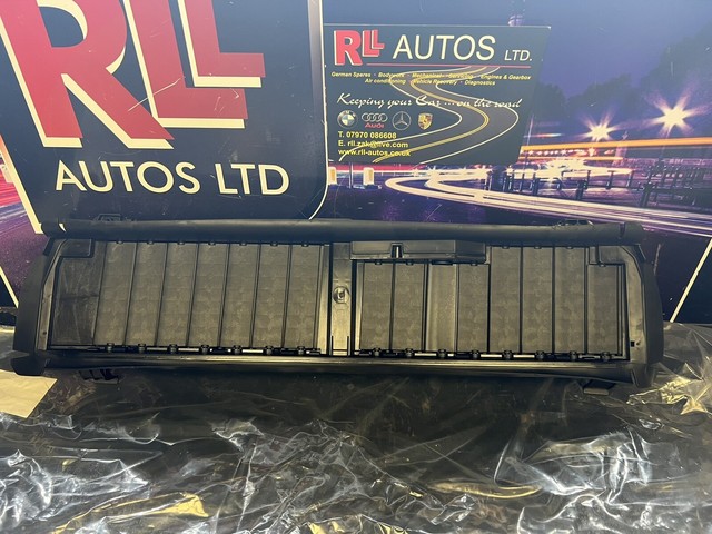 2019 MERCEDES BENZ E Class W213 Radiator Vent Control A2135002900 for ...