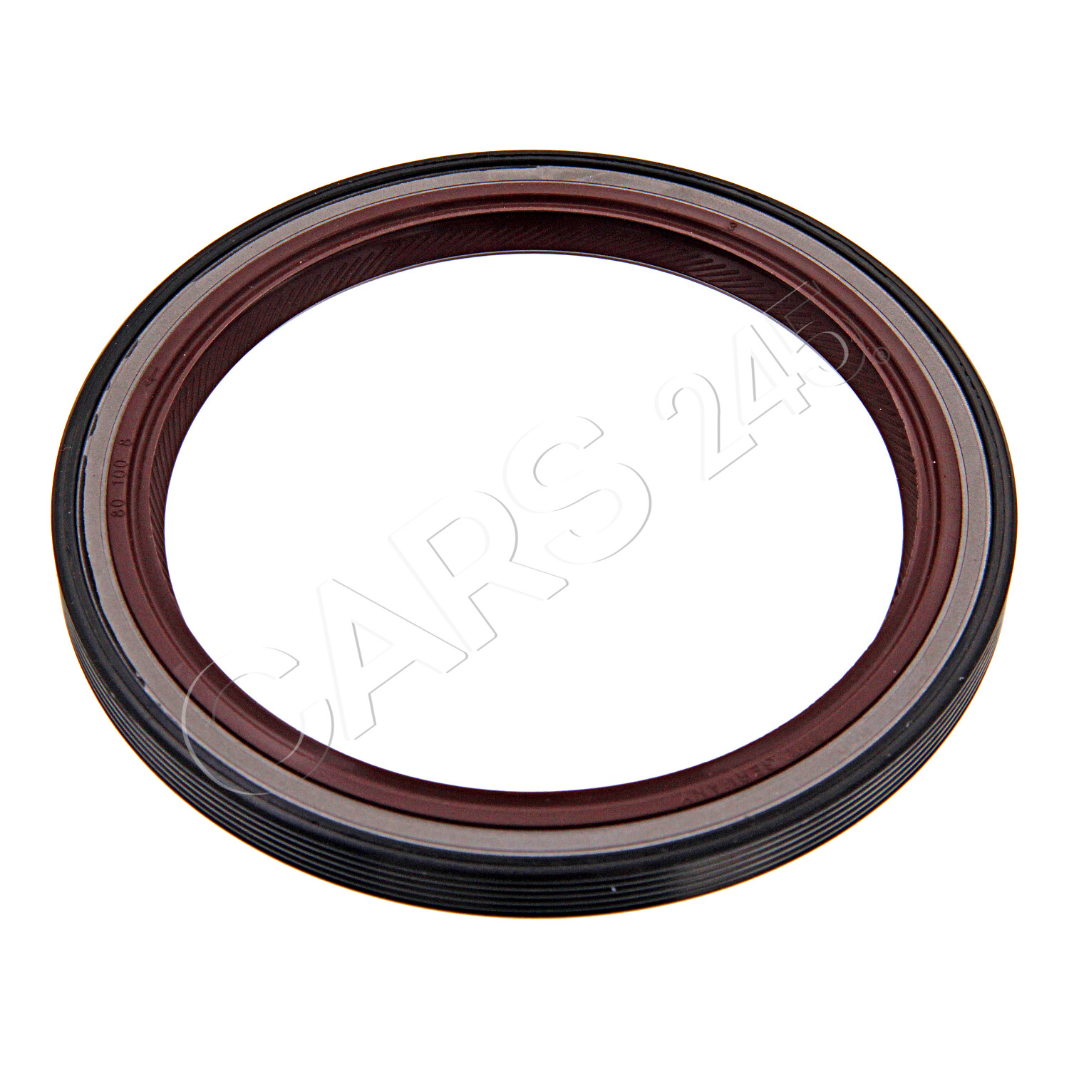 SWAG Transmission End Crankshaft Shaft Seal Fits MERCEDES RENAULT ...