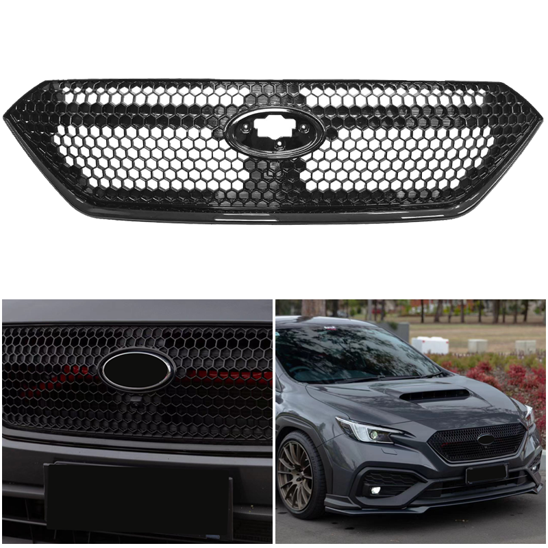 For 2022-2026 Subaru WRX VB Front Bumper Grille Assembly J1010VC120 Sti ...