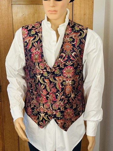 ted baker mens vest medium | eBay