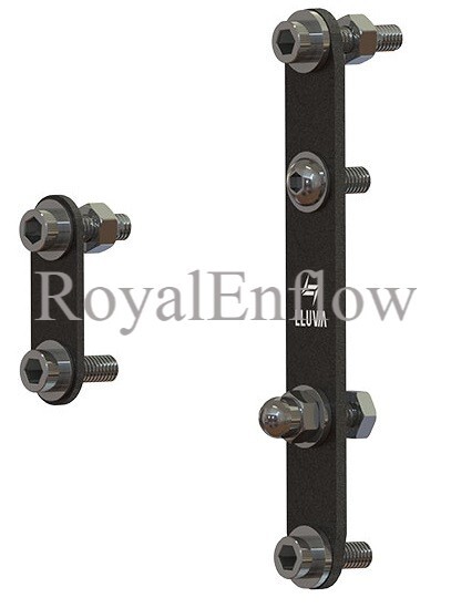 KTM Premium Mud Guard Riser for DUKE 390- | eBay