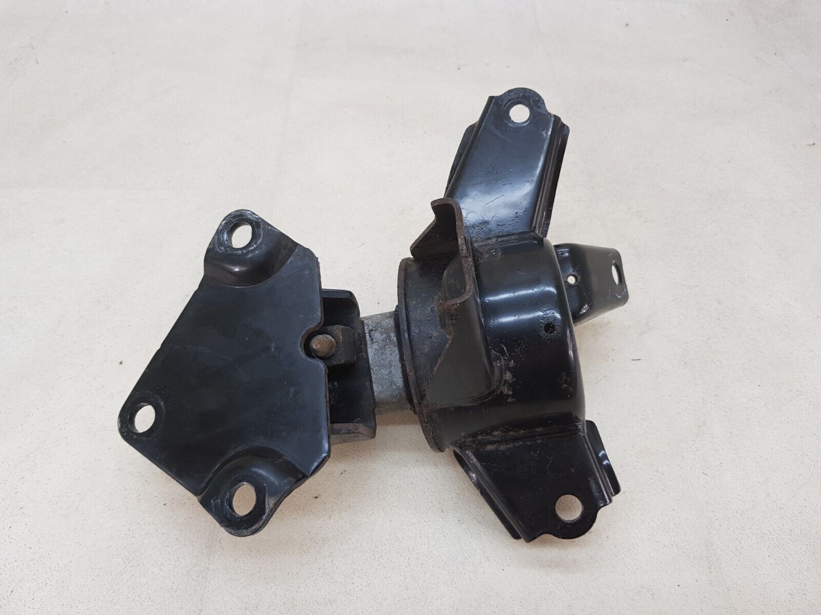 KIA CEED ED MK1 06-12 1.4 PETROL FRONT PASSENGER LEFT NEARSIDE ENGINE ...