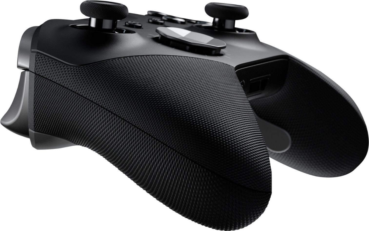 Open-Box Excellent: Microsoft - Elite Series 2 Wireless Controller for ...