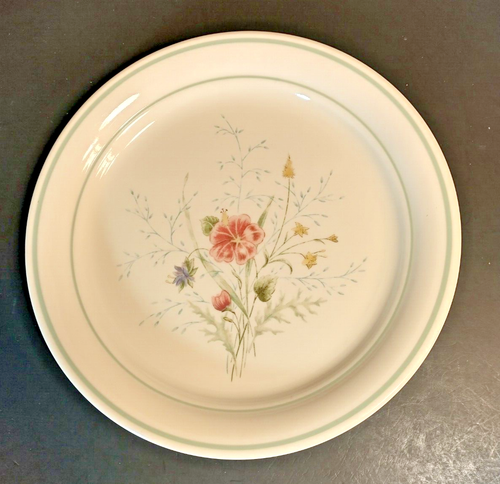 Corelle Cornerstone Summer Mist Luncheon Plate 8.5" wide | eBay