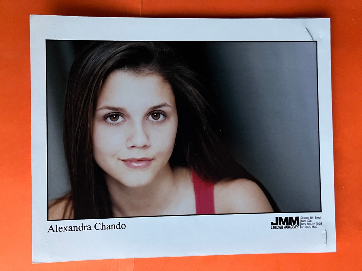 Alexandra Chando Gallery Alexandra Chando Pictures And Photos