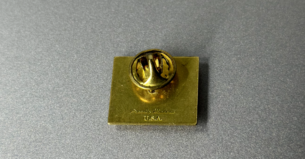 IHG InterContinental Hotels Group Pin Vintage Great Hotels Guests Love ...