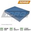 Cabin Filter Torq Fits Nissan Qashqai 2013- 272774BU0A 272774EM0A | eBay