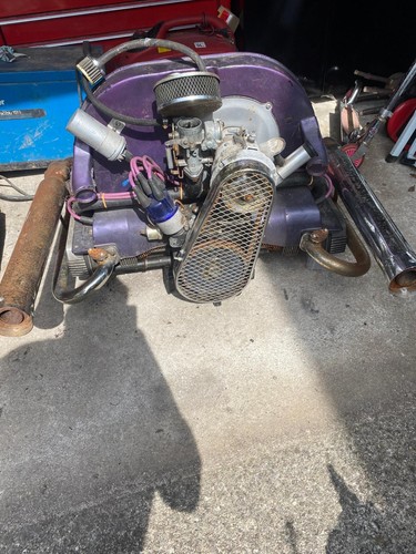 VW Beetle Aircooled Engine 1200cc | eBay UK