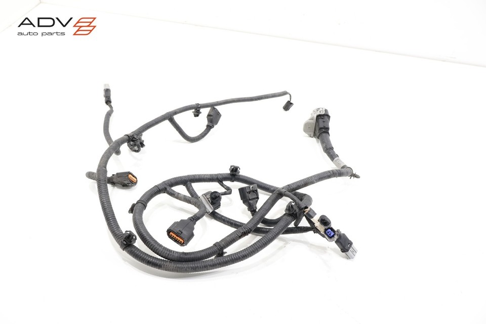2020 - 2022 HYUNDAI PALISADE REAR BUMPER PARKING ASSIST SENSOR WIRE ...