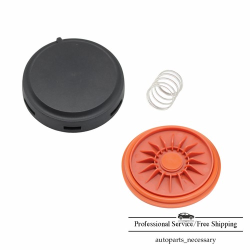 Fits For 2007-10 Porsche Cayenne 94810513204 Valve Cover Repair Kit ...