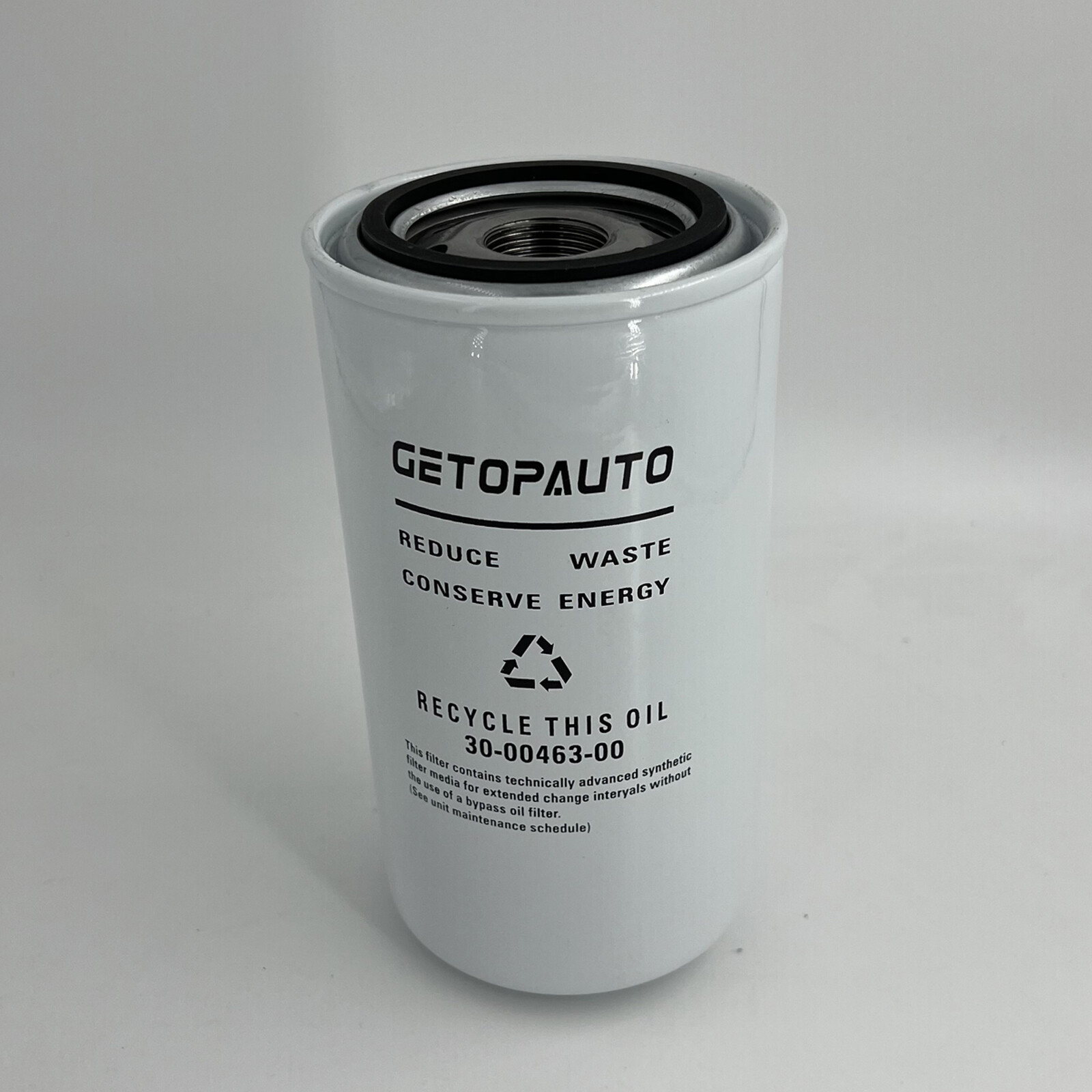 CARRIER-TRANSICOLD 30-00463-00 - cross reference oil filters ...