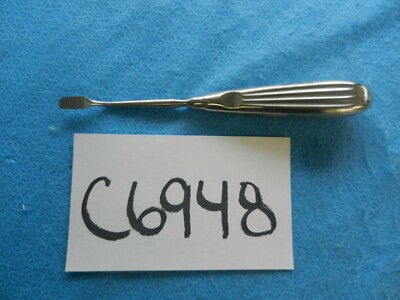 Jarit Surgical Orthopedic Lewis Rasp 420-145 | eBay