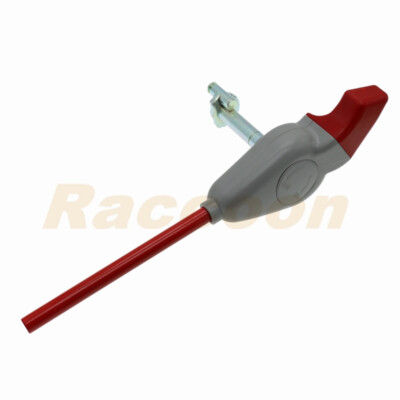 Sany Komatsu Hydraulic Safety Lever Pilot Lock old models heavy ...