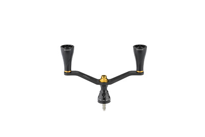 Gomexus Double Handle for Shimano Stradic Stella Vanquish Spinning Reel ...