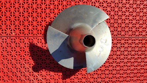 96 97 Yamaha 760 155mm Waveblaster 2 B2 Wave Blaster Impeller 64Y-51321 ...