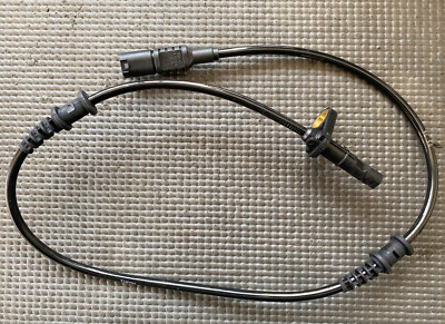 OEM Mercedes-Benz ABS Wheel Speed Sensor - #A 211 540 23 17 - Fits MBZ ...