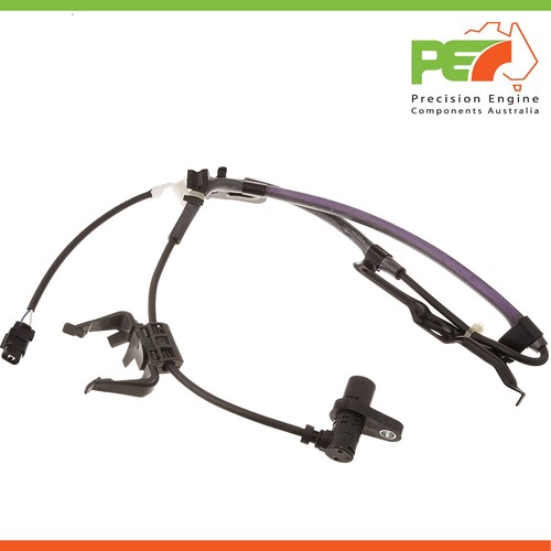 PEC Wheel Speed Sensor - Left Front For Toyota Camry / Vienta ACV40 2 ...