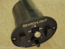 JABSCO Searchlight Spotlight With Remote Control No. 62026 for sale ...
