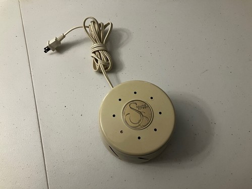 Sound Screen White Noise Machine | eBay